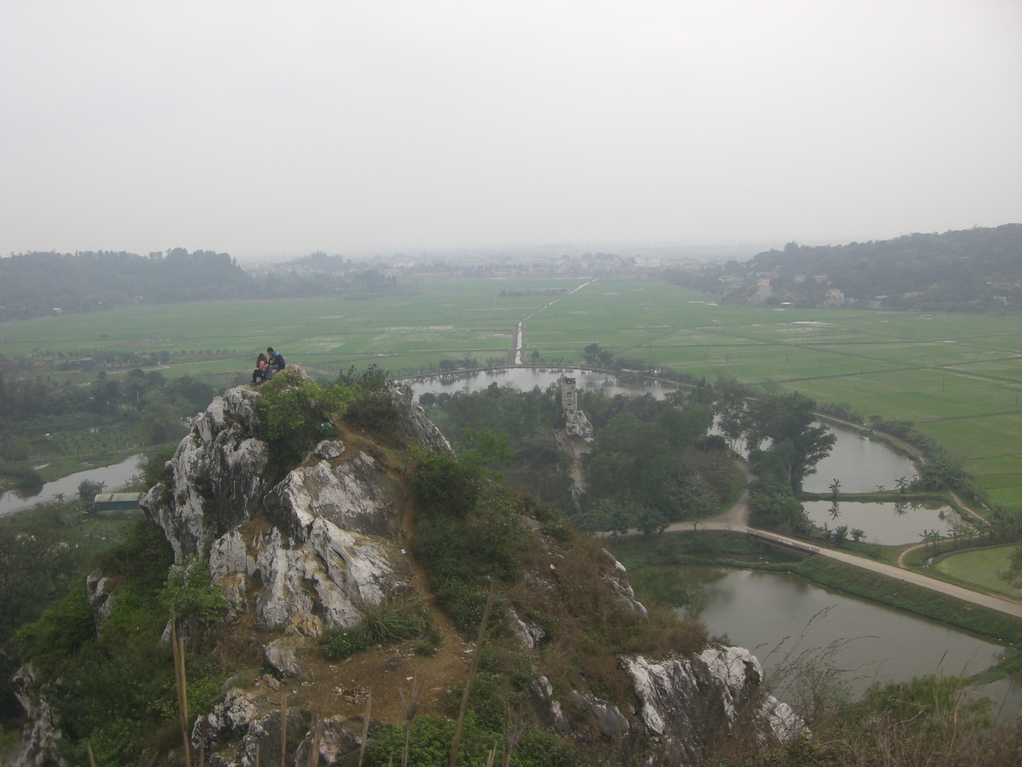 Old Ideas, New Visions